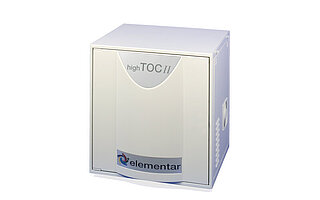 公司历史 - Elementar