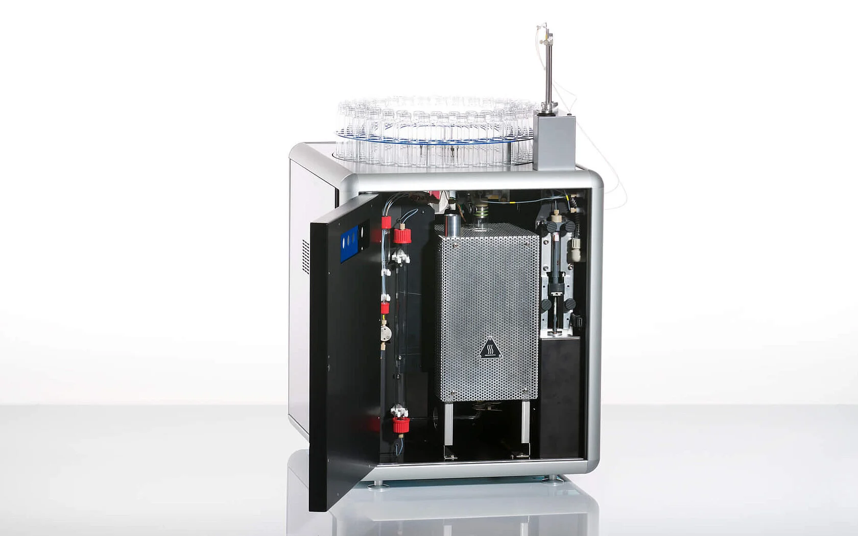 总有机碳分析仪,toc - Elementar