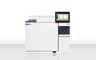 GC5气相色谱仪用于GC-IRMS - Elementar