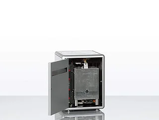 氧分析仪；rapid OXY cube元素分析仪 - Elementar