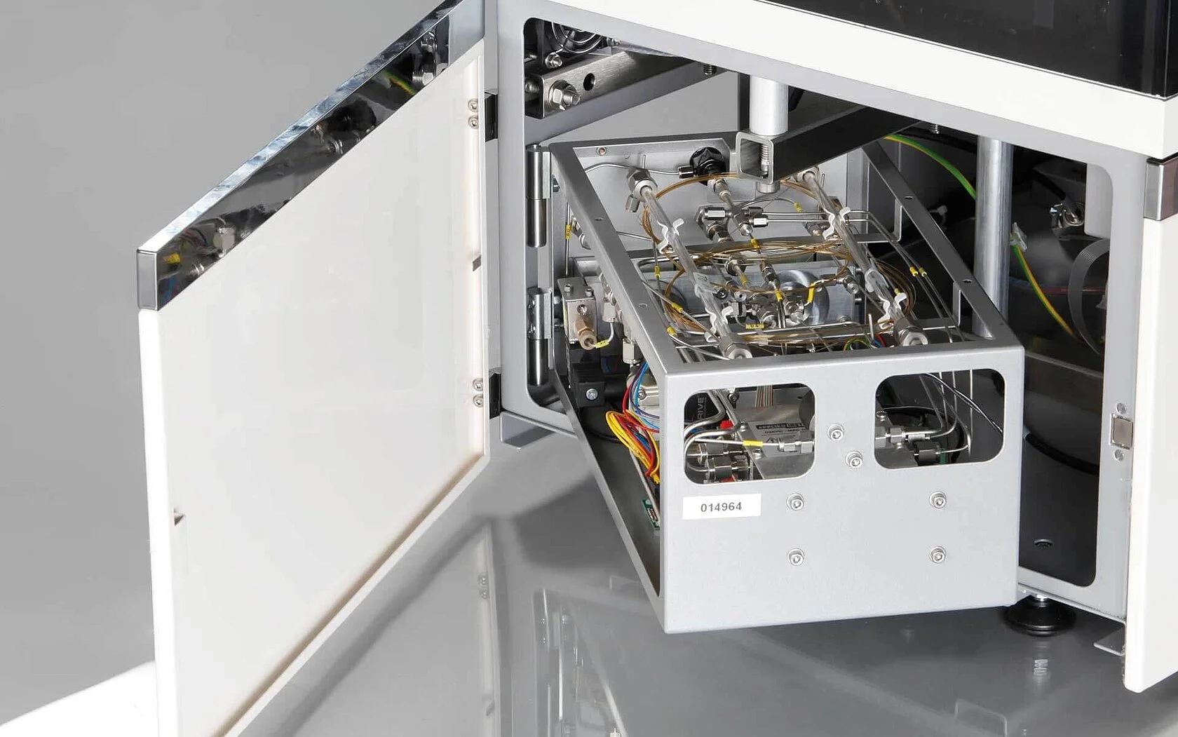 BiovisION HoneyIRMS蜂蜜掺假测试系统；稳定同位素比质谱仪 - Elementar