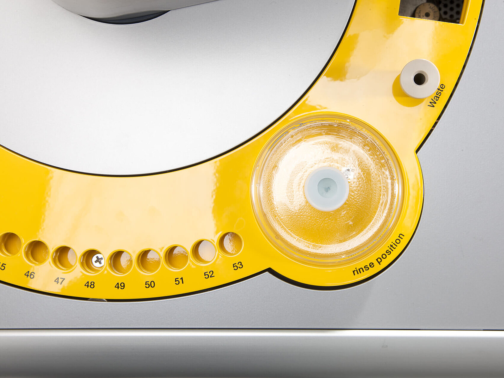 硫氮分析仪；trace SN cube元素分析仪 - Elementar