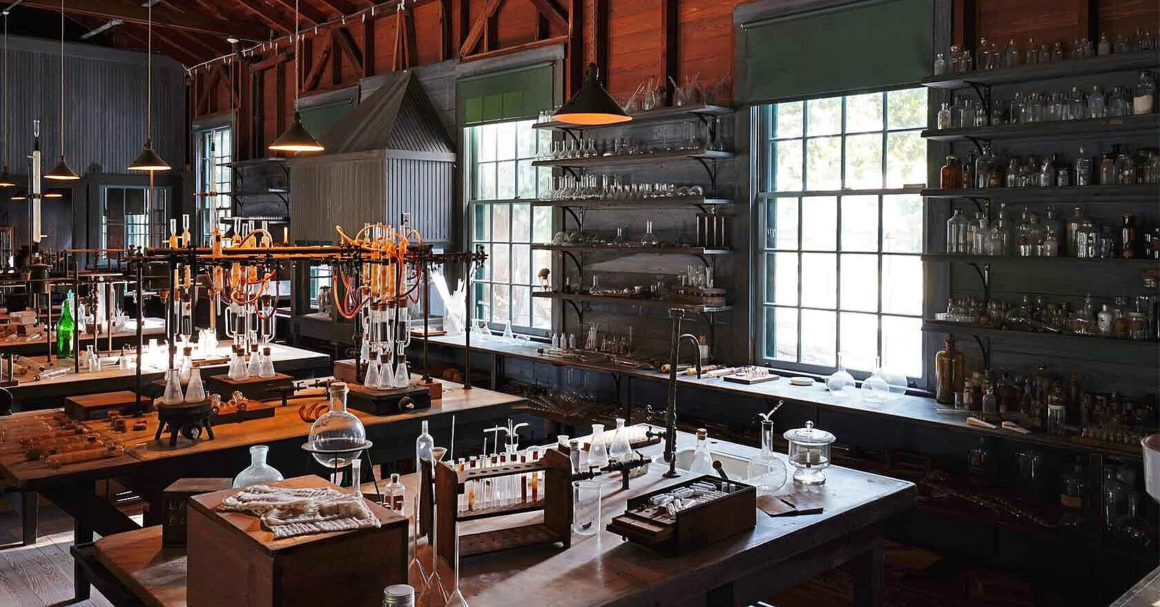 元素分析的工业起源 - Elementar