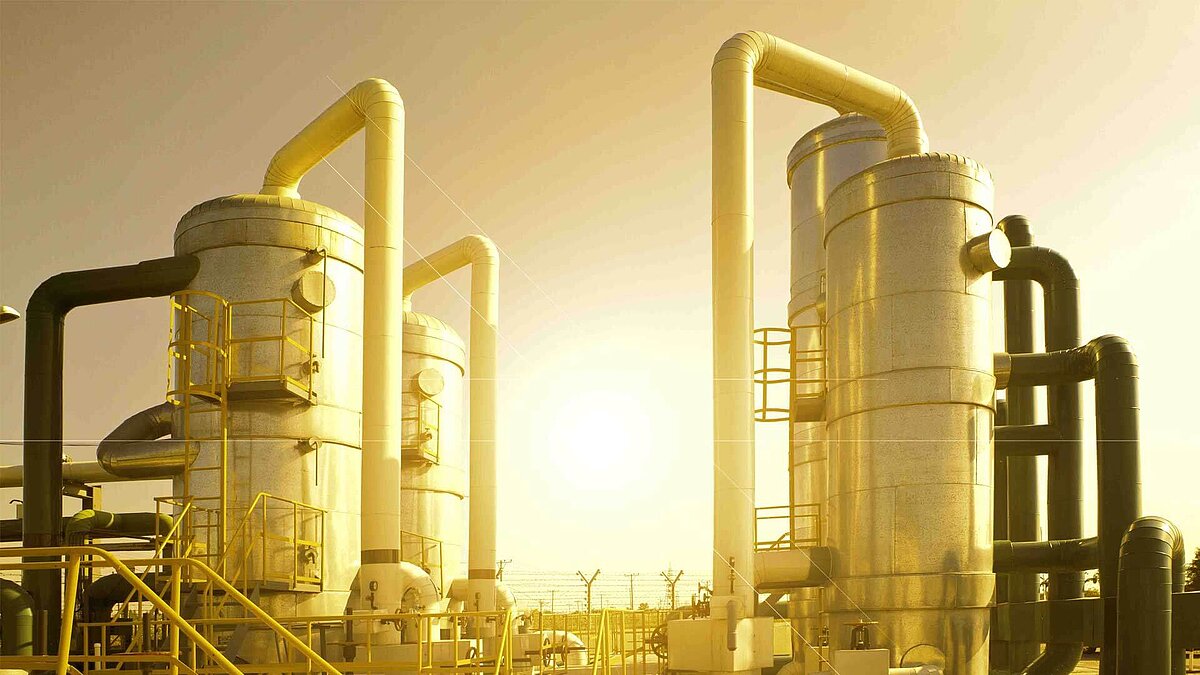 矿物油中低硫含量的测定 - Elementar