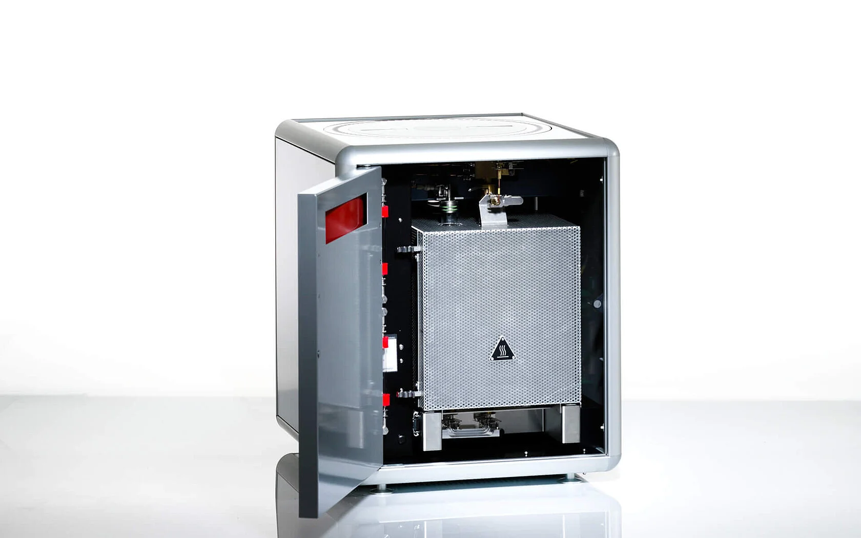 元素分析仪 - Elementar