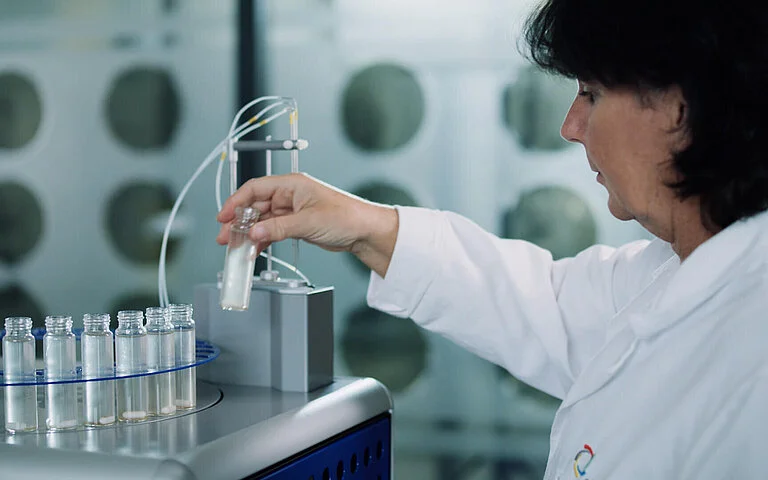 总有机碳分析仪,toc - Elementar