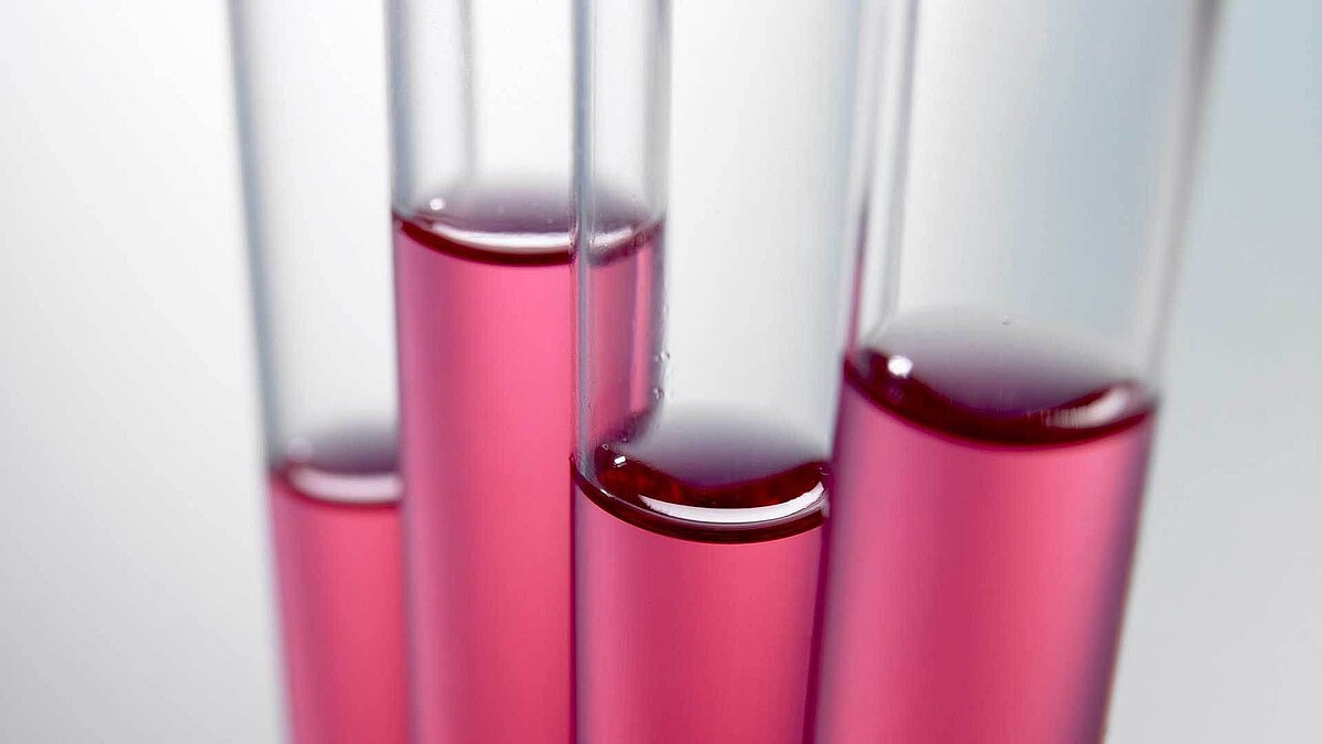 含氟样品的稳健UNICUBE®分析 - Elementar