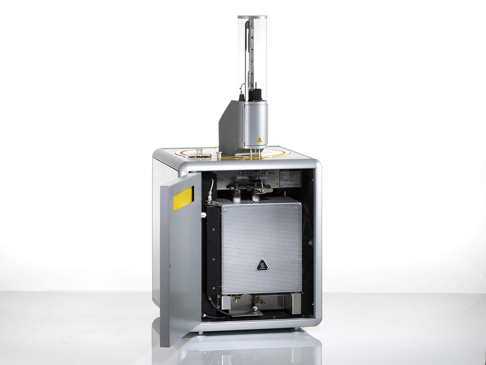 硫氮分析仪；trace SN cube元素分析仪 - Elementar